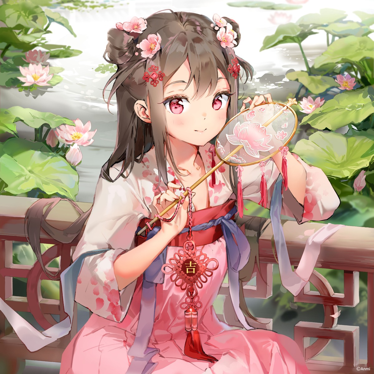 anmi asian clothes | #1097363 | yande.re